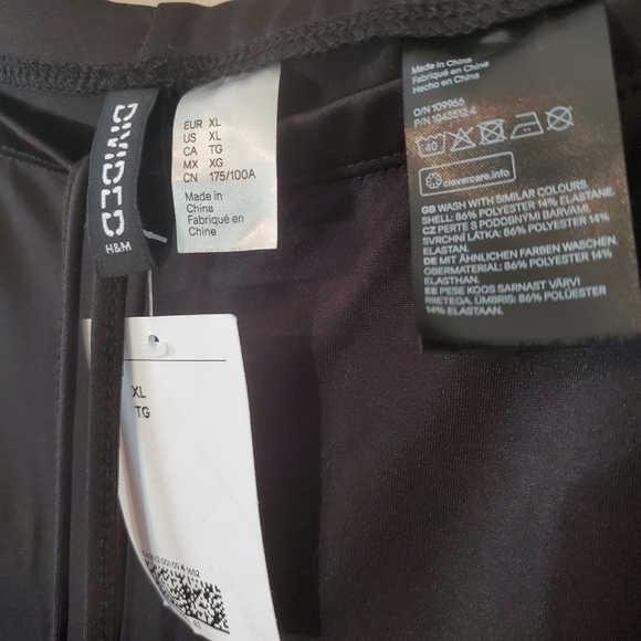 H&M | Other | Hm Divided Set | Poshmark